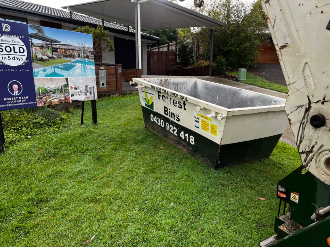 Skip Bin Hire Brisbane & Surrounds | Skip Bins Logan & Skip Bins ...
