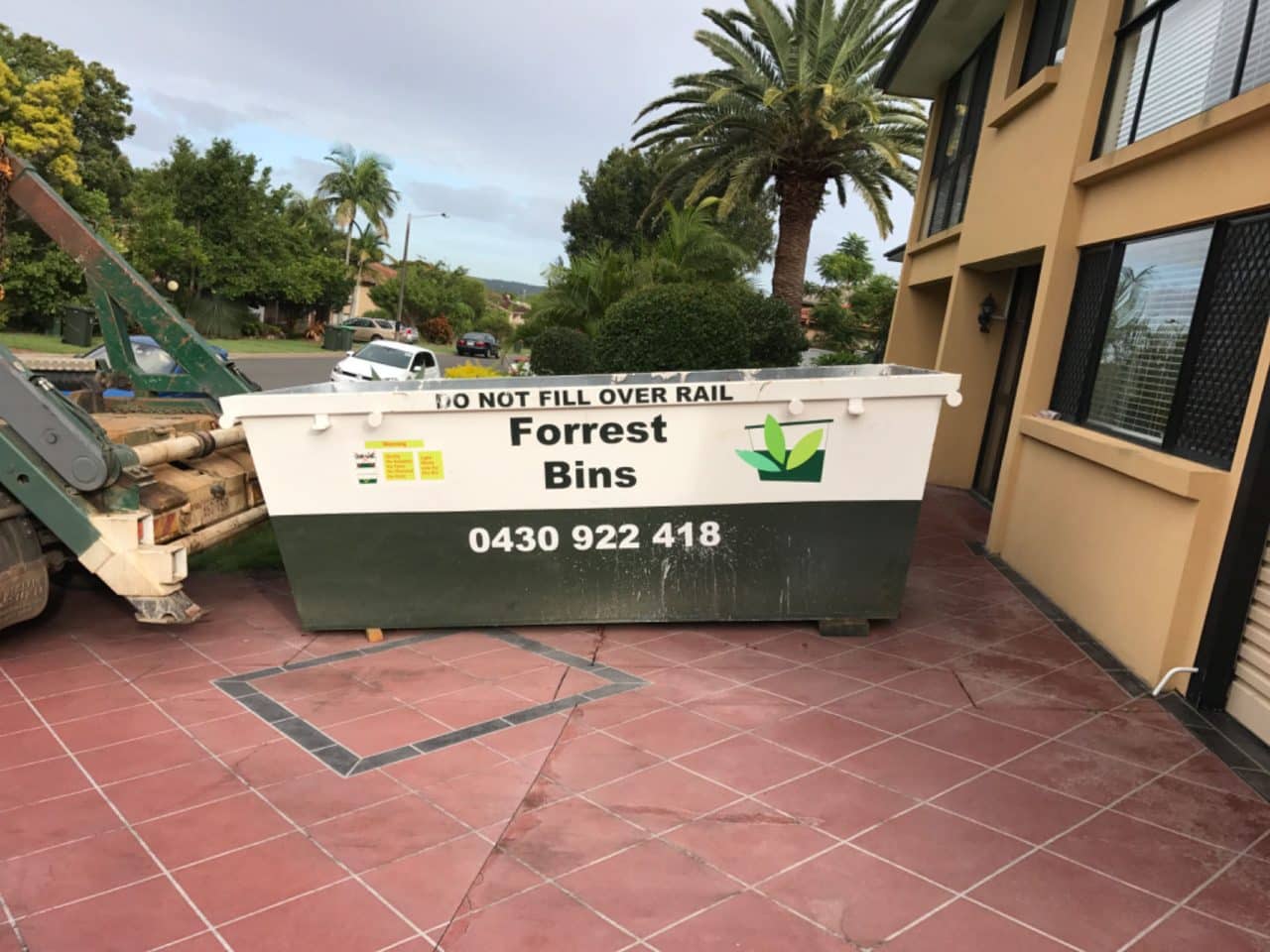 Skip Bin Hire Brisbane & Surrounds | Skip Bins Logan & Skip Bins ...